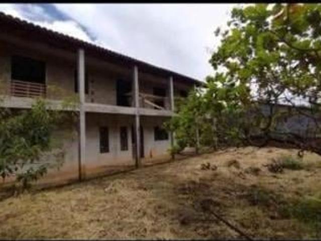 Fazenda para venda em Chácara Ipês, Caçapava