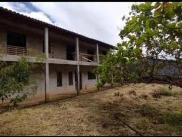 Fazenda para venda em Chácara Ipês, Caçapava