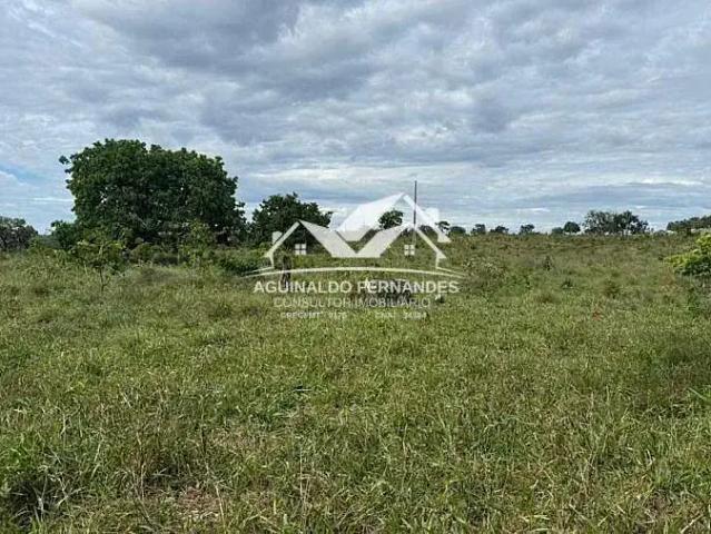 Fazenda para Venda em Chapada dos Guimarães/MT Zona Rural