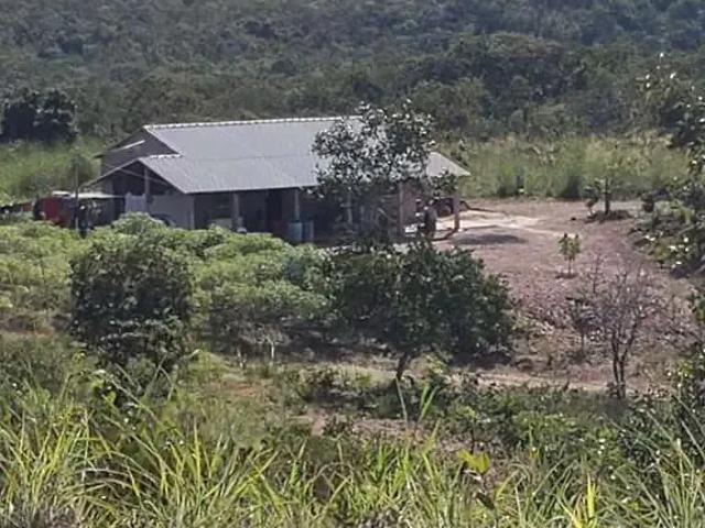 Fazenda para Venda em Chapada dos Guimarães/MT Zona Rural 2 Quartos