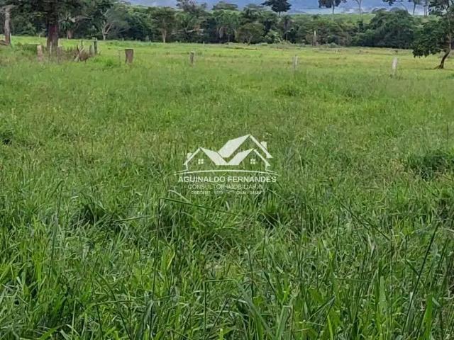 Fazenda para Venda em Chapada dos Guimarães/MT Zona Rural