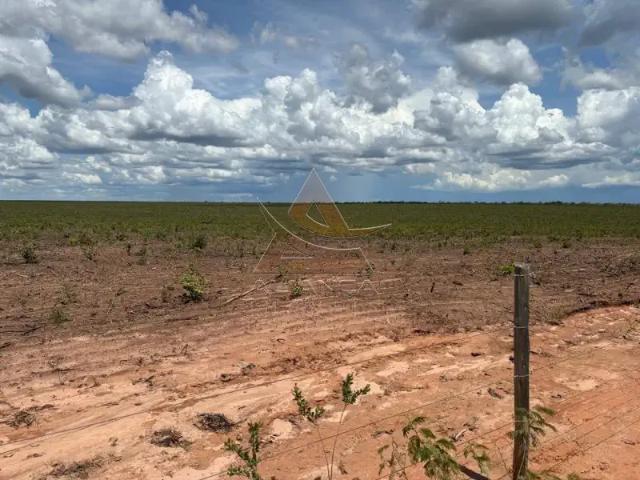 Fazenda para Venda em Chapada Gaúcha/MG Zona Rural 1 Quartos