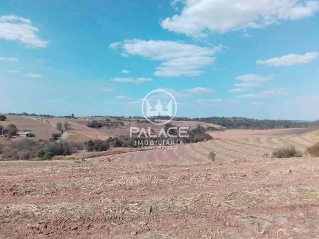 Fazenda para Venda em Charqueada/SP Zona Rural