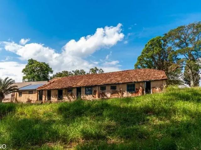 Fazenda para Venda em Charqueada/SP Zona Rural