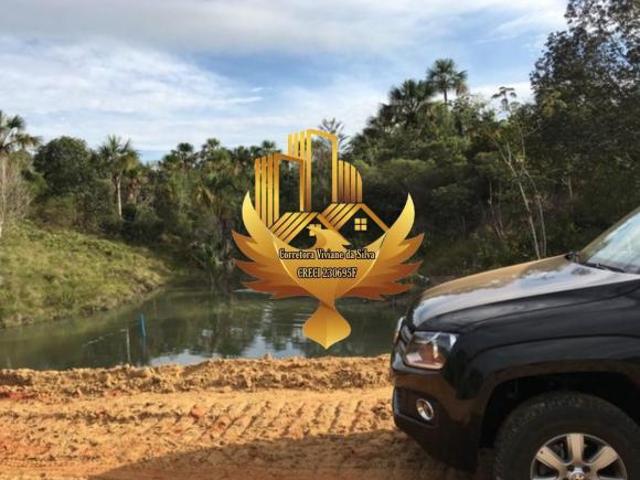 Fazenda para venda em City Ribeirão, Ribeirão Preto
