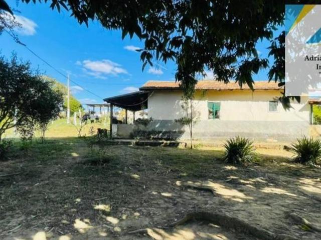 Fazenda para venda em Claro dos Poções