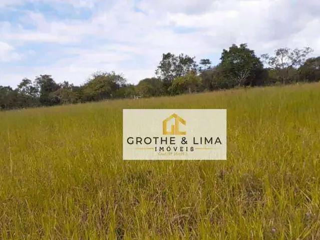 Fazenda para Venda em Claraval/MG Centro