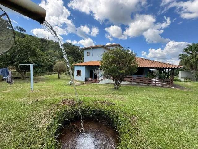 Fazenda para Venda em Cláudio/MG Rocinha 7 Quartos
