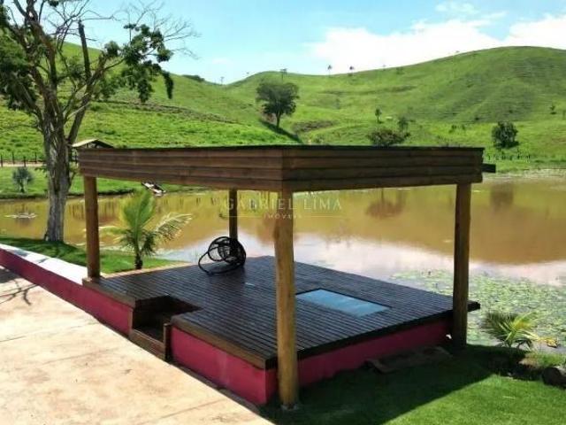 Fazenda para venda em Cruz, Lorena