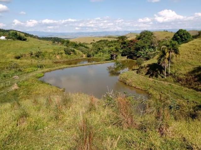 Fazenda para venda em Cruzeiro