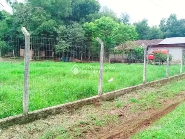 Fazenda para Venda em Cruzeiro do Sul/RS Centro