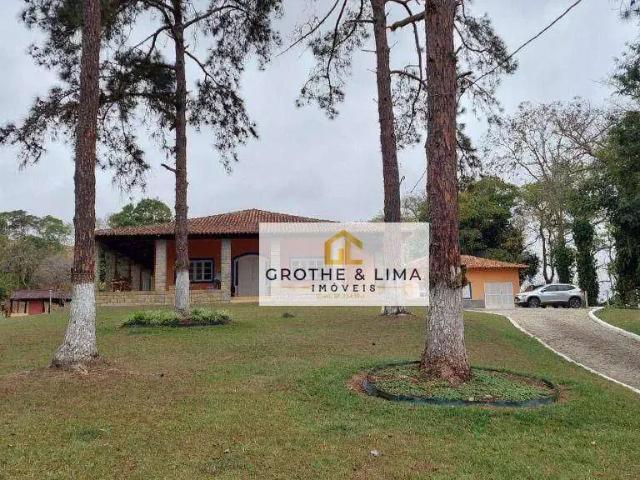 Fazenda para Venda em Cruzeiro/SP Vila Canevari 3 Quartos