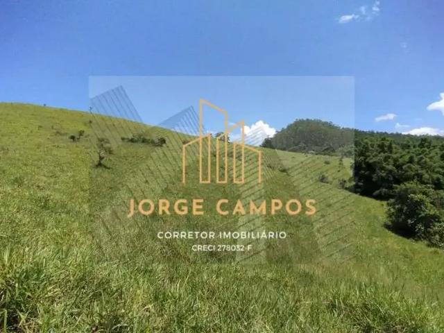 Fazenda para Venda em Cruzeiro/SP Vila Canevari 3 Quartos