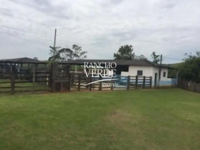 Fazenda para Venda em Cruzeiro/SP Centro