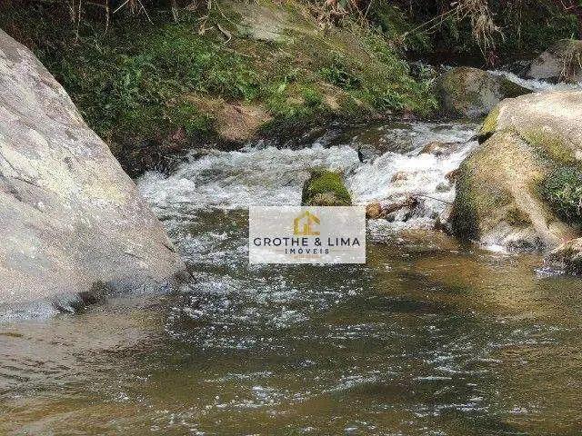 Fazenda para Venda em Cruzeiro/SP Jardim América 3 Quartos