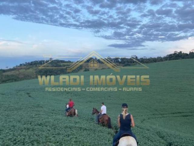 Fazenda para Venda em Cruzília, 9 km da cidade