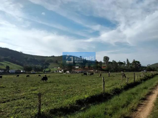 Fazenda para Venda em Cruzília/MG Centro 4 Quartos