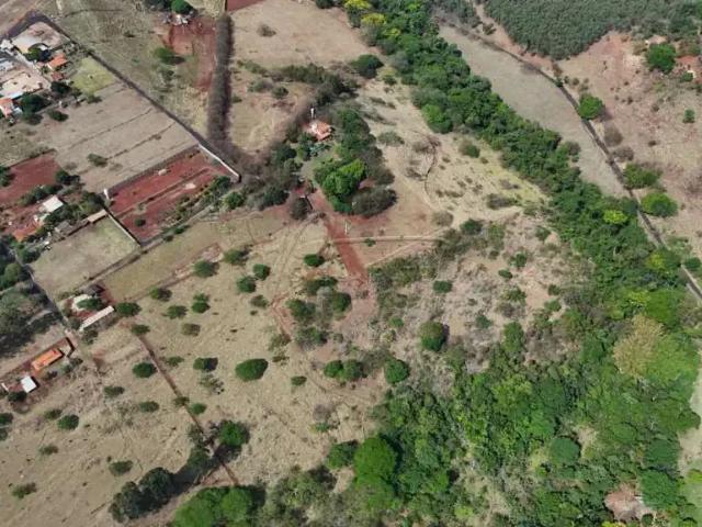 Fazenda para Venda em Cravinhos/SP Centro 4 Quartos