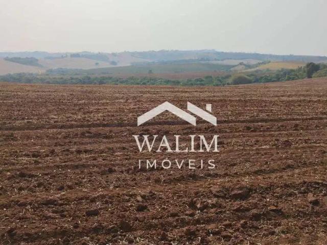 Fazenda para Venda em Cristais/MG Zona Rural
