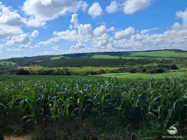 Fazenda para Venda em Cristais/MG Centro