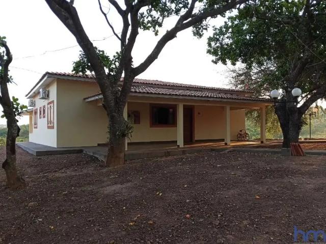 Fazenda para Venda em Cristalândia/TO Zona Rural