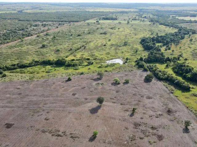 Fazenda para Venda em Cristalândia/TO Zona Rural 1 Quartos