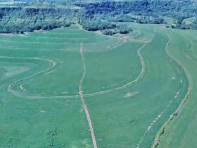 Fazenda para Venda em Cristalina, Zona Rural