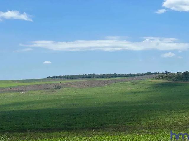 Fazenda para Venda em Cristalina/GO Zona Rural
