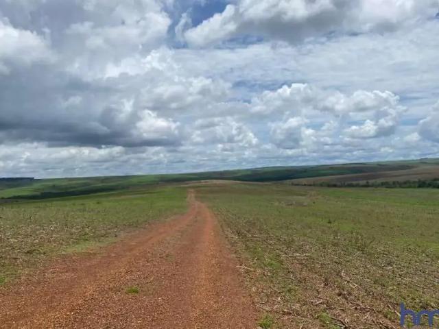 Fazenda para Venda em Cristalina/GO Zona Rural
