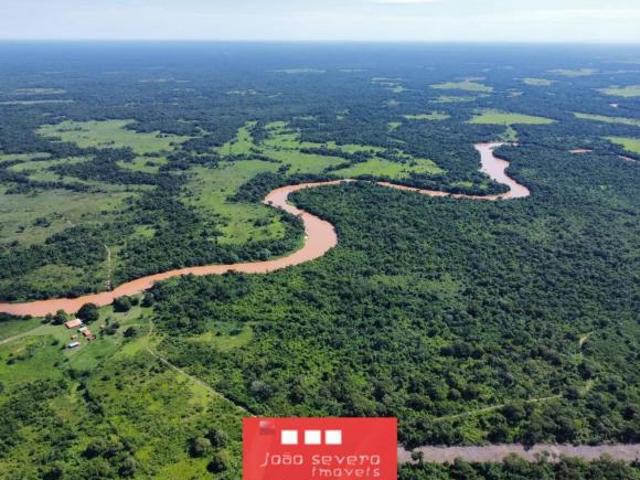 Fazenda para Venda em Cuiabá