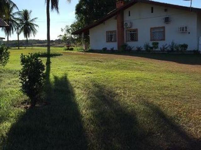 Fazenda para venda em Cuiabá