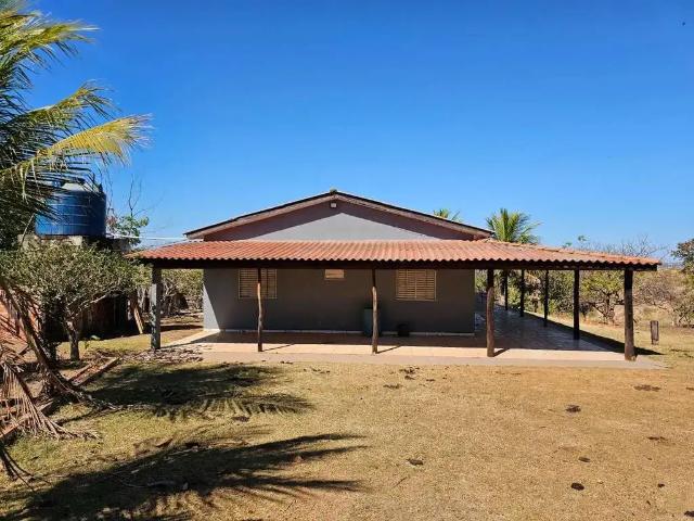 Fazenda para Venda em Cuiabá/MT Nossa Senhora da Guia 3 Quartos