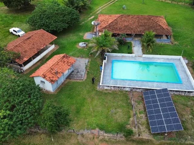 Fazenda para Venda em Cuiabá/MT Zona Rural