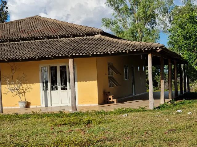 Fazenda para Venda em Cuiabá/MT Zona Rural