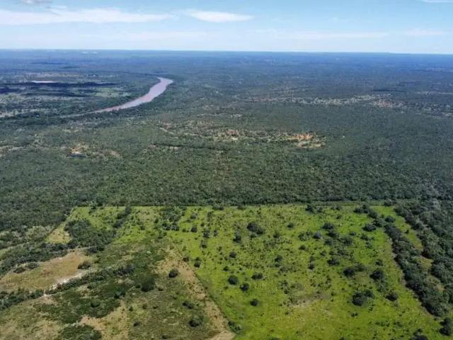 Fazenda para Venda em Cuiabá/MT Zona Rural 7 Quartos