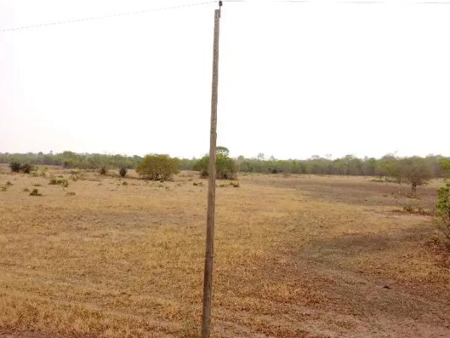 Fazenda para Venda em Cuiabá/MT Zona Rural