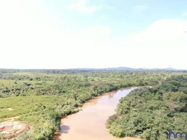 Fazenda para Venda em Cumaru do Norte/PA Zona Rural