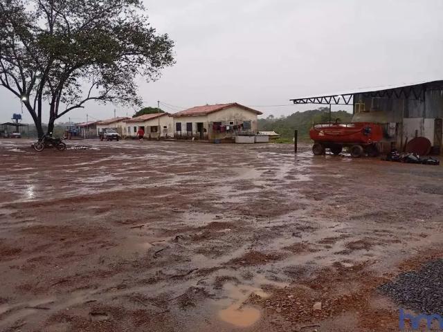 Fazenda para Venda em Cumaru do Norte/PA Zona Rural