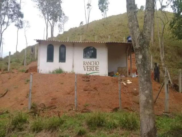 Fazenda para Venda em Cunha/SP Zona Rural