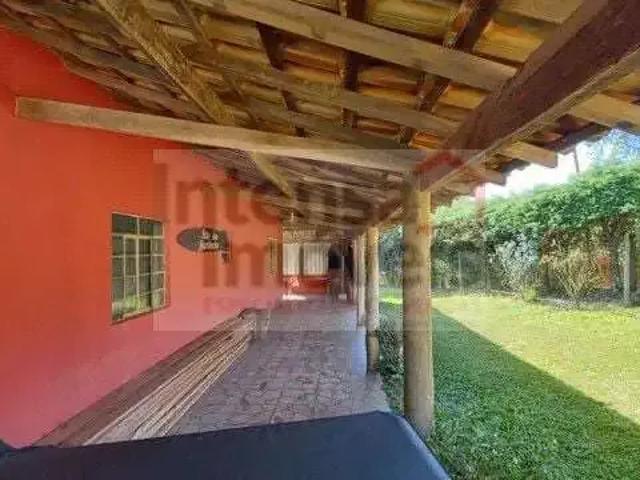 Fazenda para Venda em Cunha/SP Centro 3 Quartos