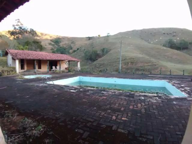 Fazenda para Venda em Cunha/SP Centro 3 Quartos