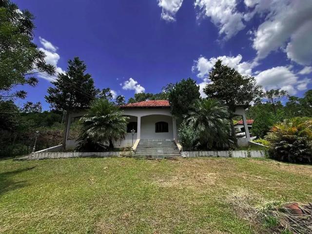 Fazenda para Venda em Cunha/SP Centro 3 Quartos