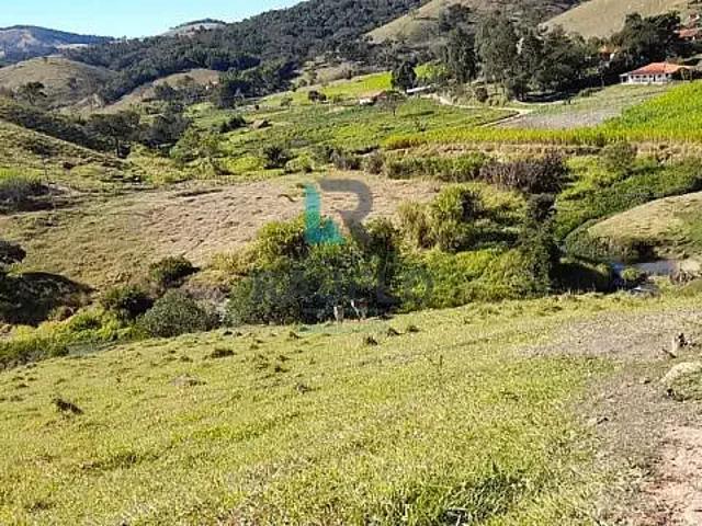 Fazenda para Venda em Cunha/SP Centro