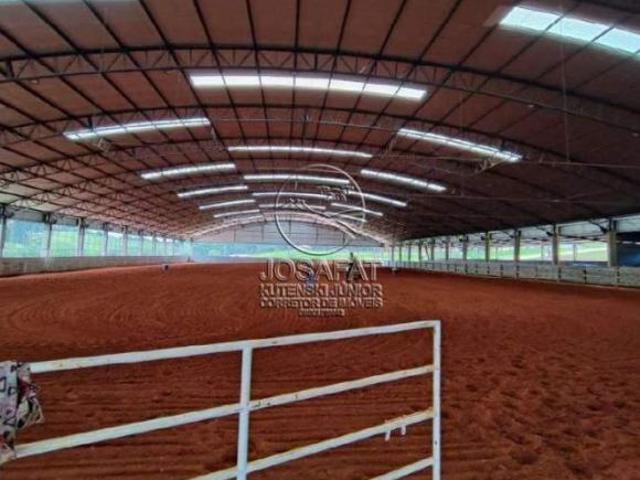 Fazenda para Venda em Curitiba, Zona Rural
