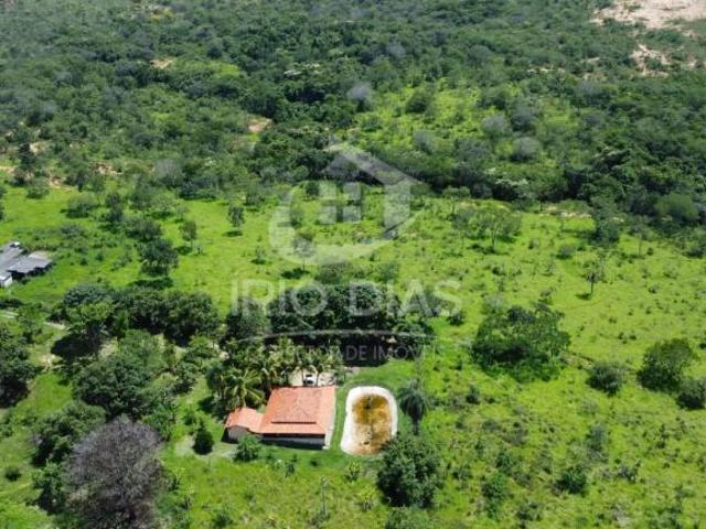 Fazenda para Venda em Curvelo, Área Rural, 3 dormitórios, 2 banheiros