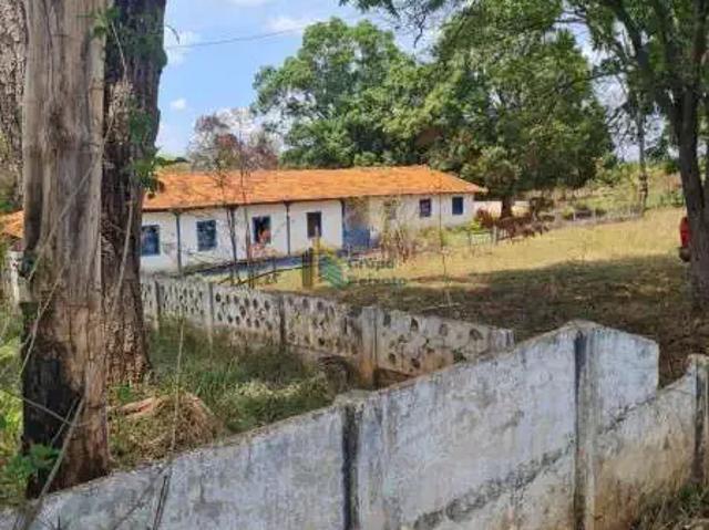 Fazenda para Venda em Curvelo/MG Bela Vista 5 Quartos