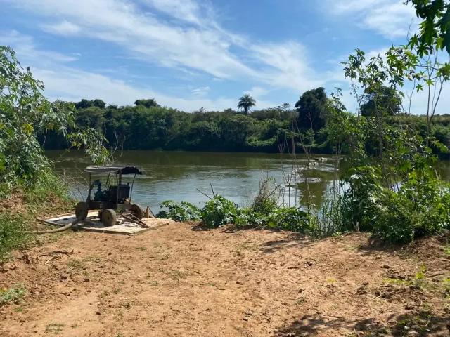Fazenda para Venda em Curvelo/MG Centro