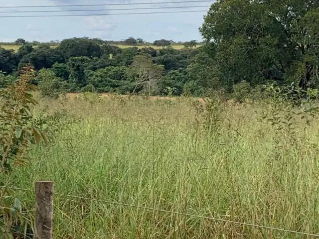 Fazenda para Venda em Curvelo/MG Centro