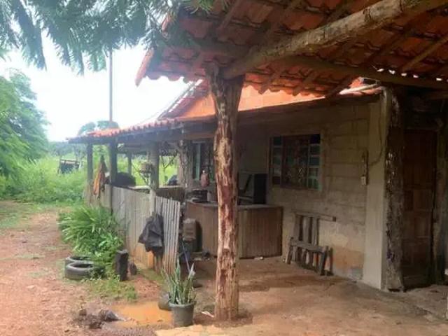 Fazenda para Venda em Curvelo/MG Centro