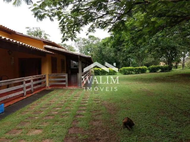 Fazenda para Venda em Curvelo/MG Zona Rural 3 Quartos